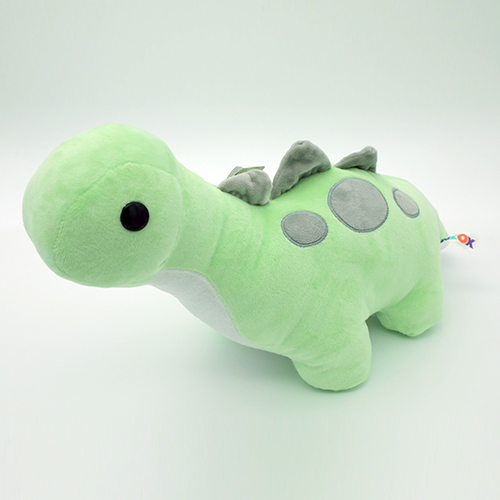 Cute Plush Dinosaur Doll 25cm – Tyrannosaurus - Ticky Toy